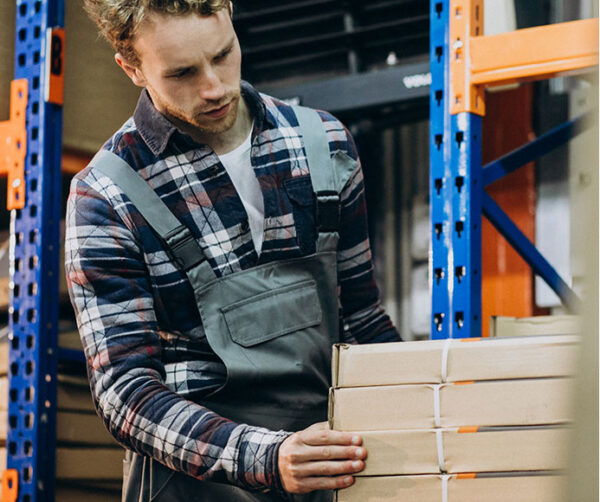 Metro Packaging » About Us